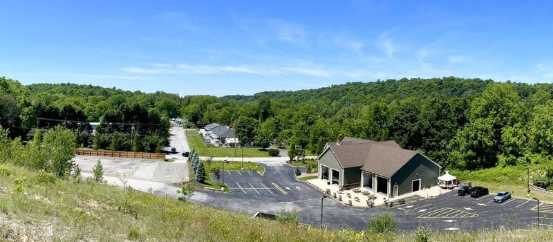 Alias Brew Works | ALIAS BREW WORKS